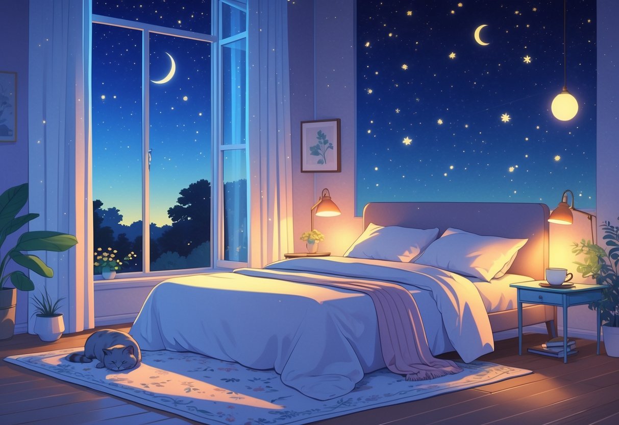 How to Say Sleep Well in Spanish: Unlocking Memory...